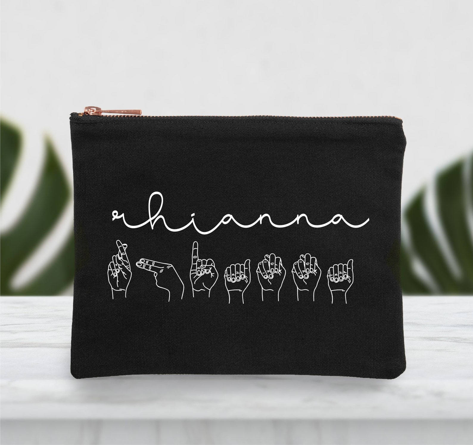 Sign Language Gift ASL Gift ASL Teacher American Sign | Etsy