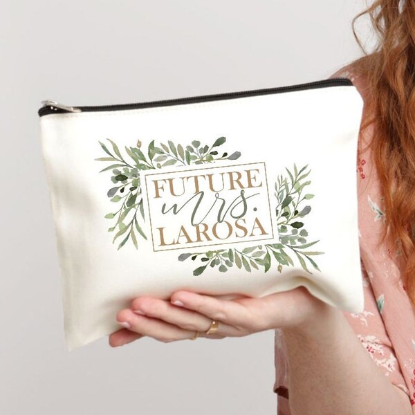 Cute Makeup Bags - Etsy