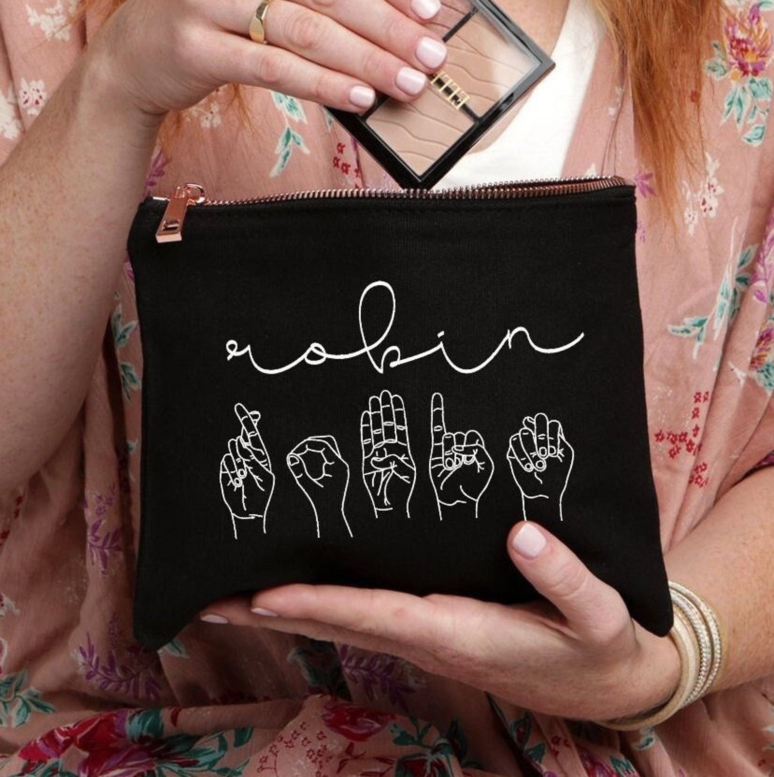 Sign Language Gift ASL Gift ASL Teacher American Sign - Etsy