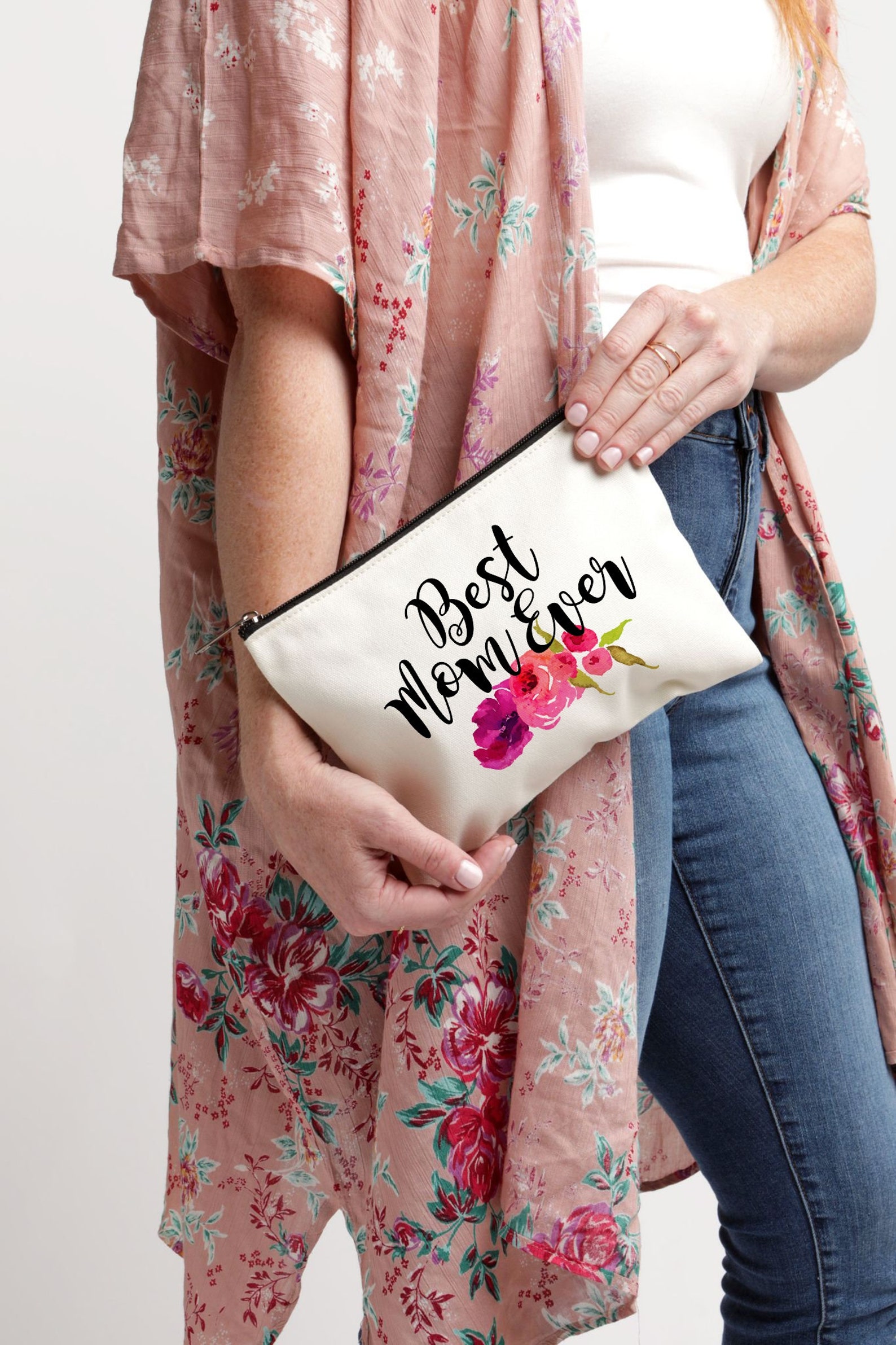 Mom Gift Best Mom Ever Mom Gift From Daughter Best Mom Ever - Etsy