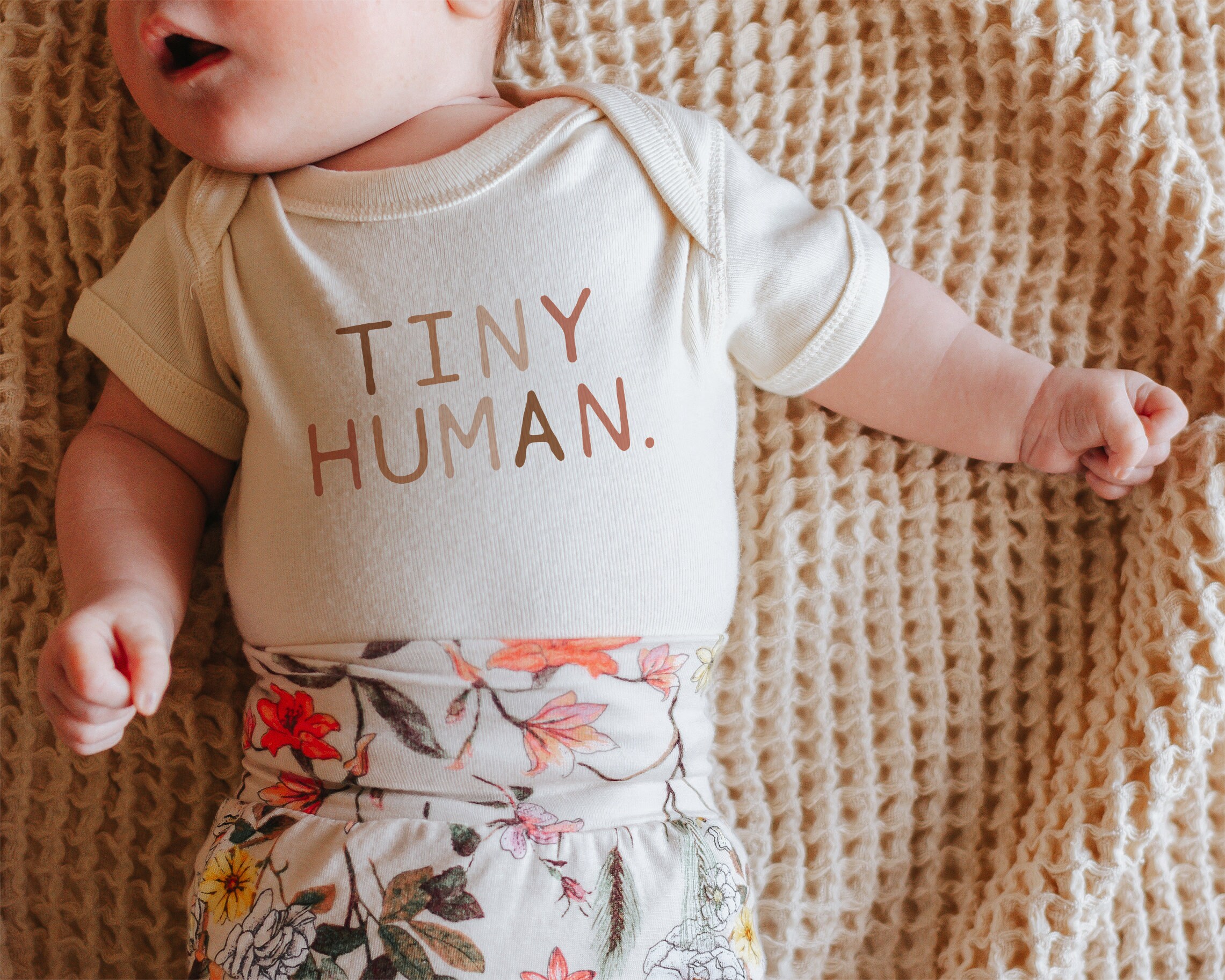Minimalist Bodysuit Gender Neutral Bodysuits Trendy Baby - Etsy