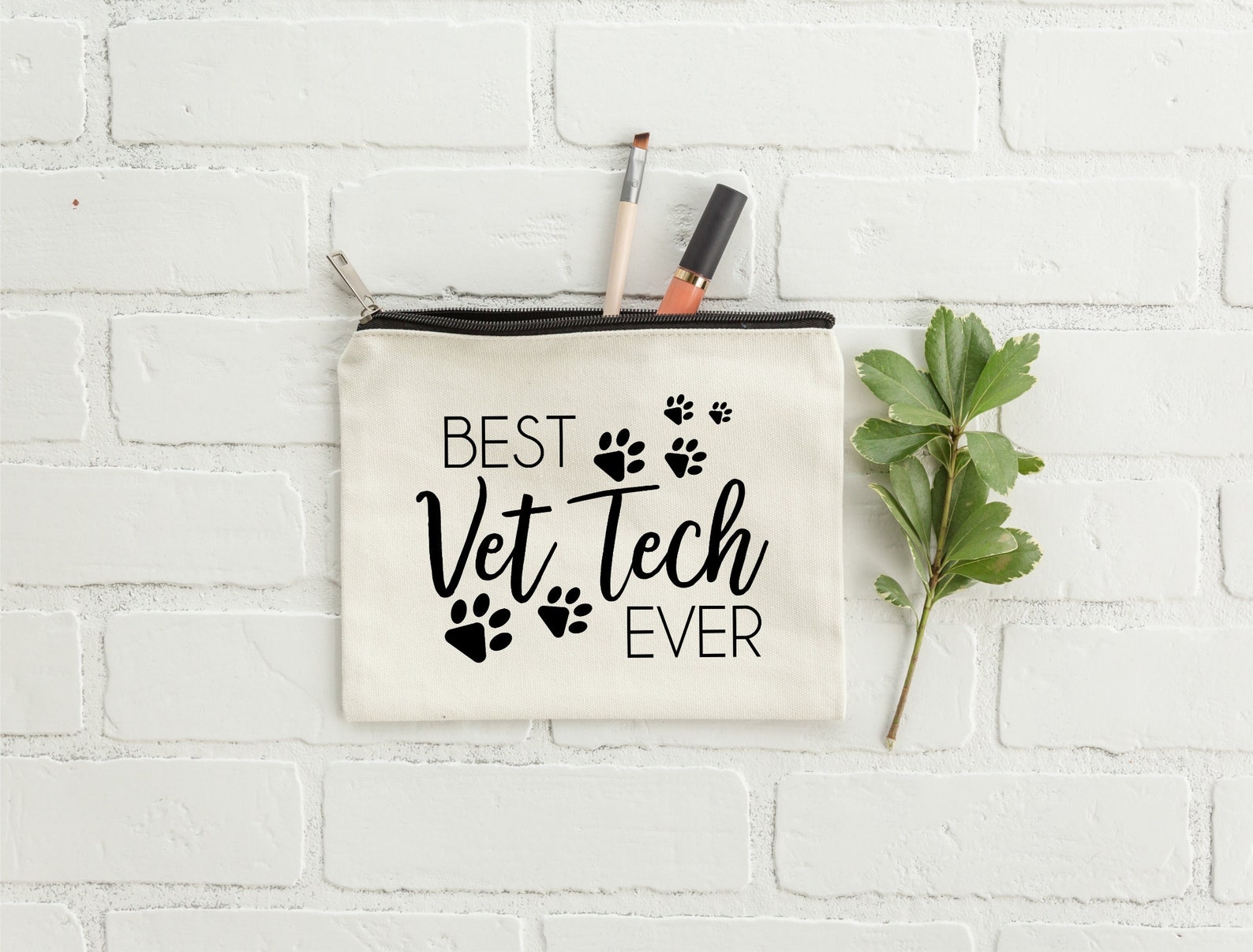 Vet Tech Gift Best Vet Tech Ever Gift for Vet Tech Vet - Etsy