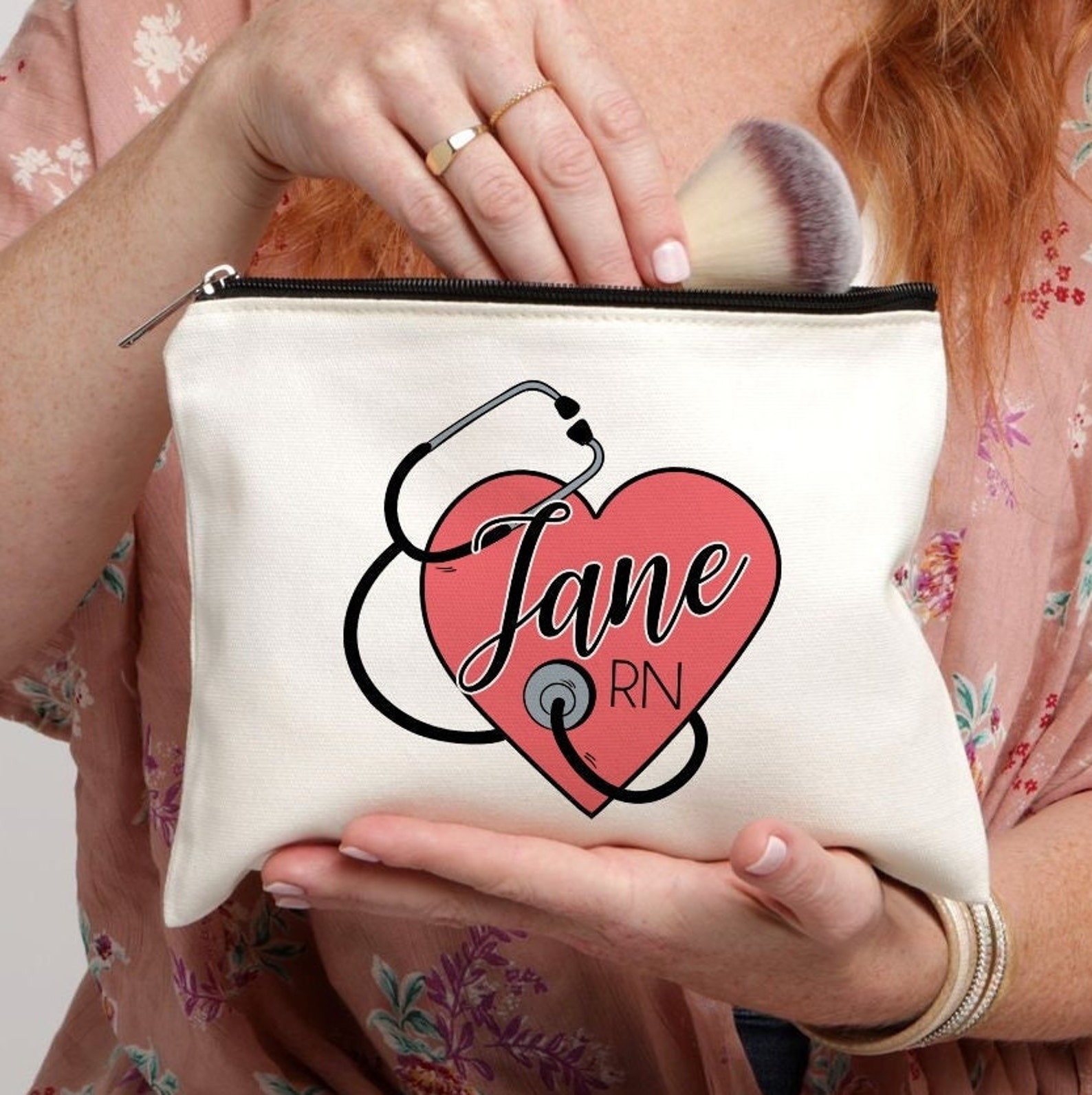 Nurse Bag Nurse Gift Personalized Nurse Bag Gift for Nurse - Etsy