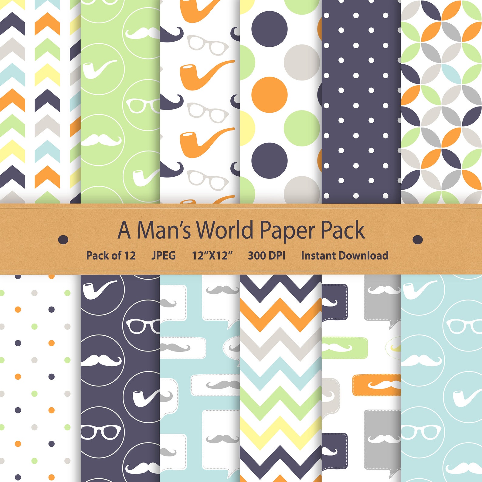Digital Paper Son Birthday Party Digital Invitation Supplies Son to ...