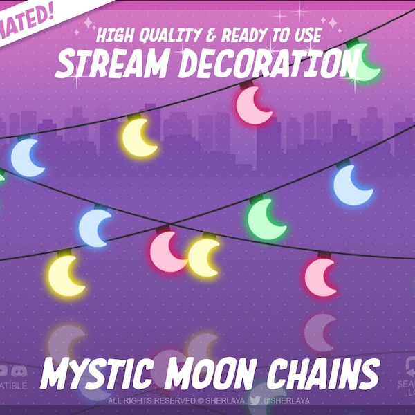 Spring String Lights - Etsy