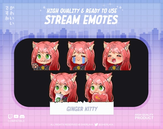 Digital Drawing & Illustration Art & Collectibles Animated This is fine ...