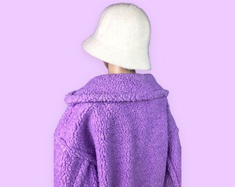 90s 2000s Bucket Hat - Etsy