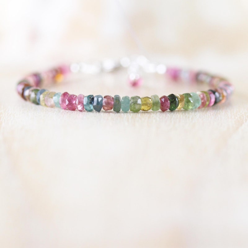 Watermelon Bracelet - Etsy