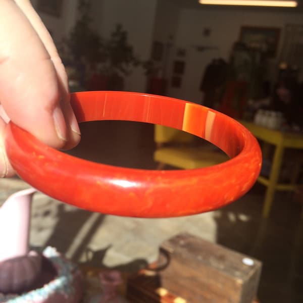 Marbled Bakelite - Etsy