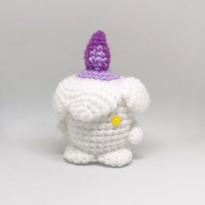 Crochet Pattern: Litwick Amigurumi PDF - Etsy