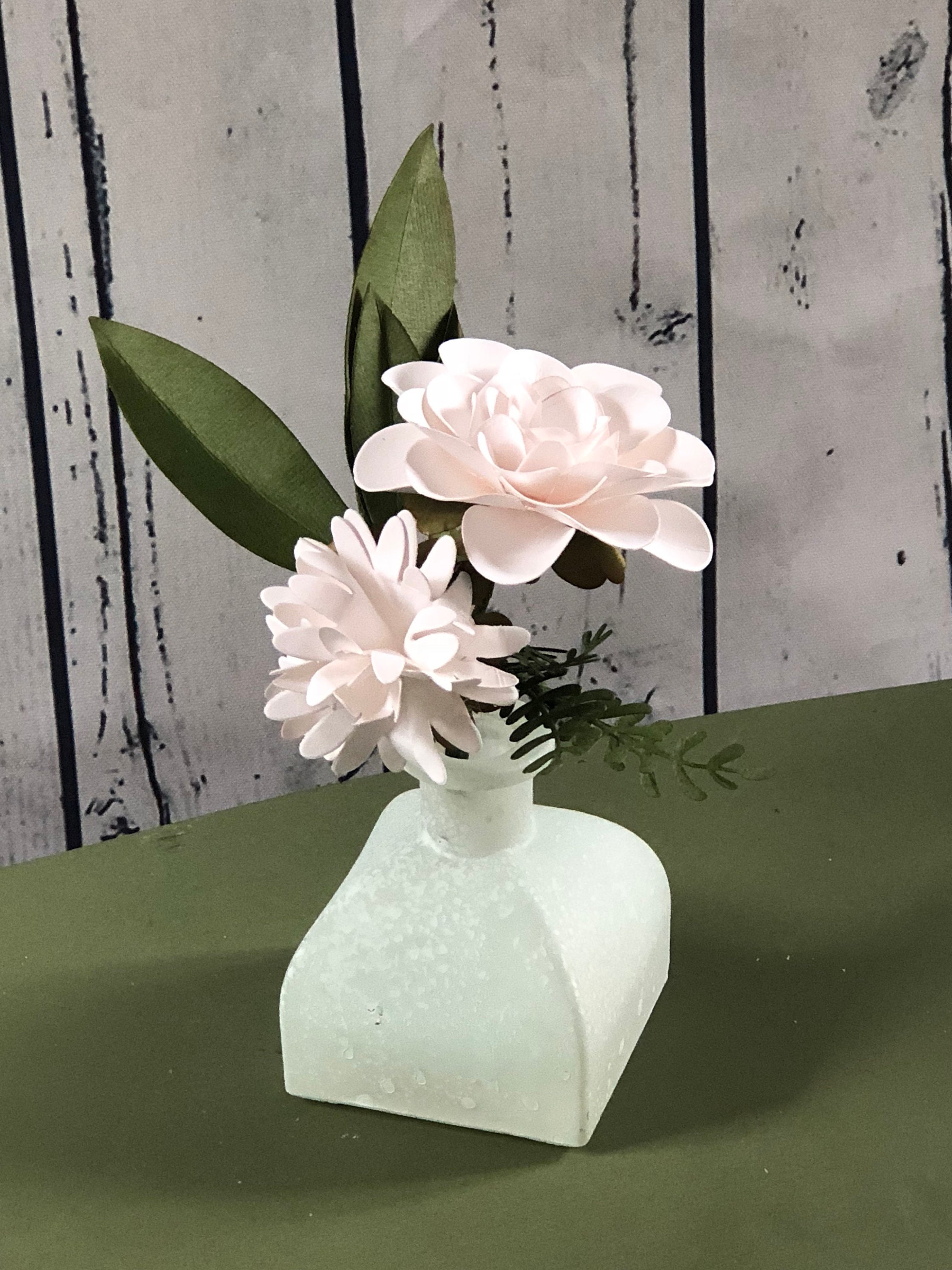 Mini Floral Arrangements - Etsy