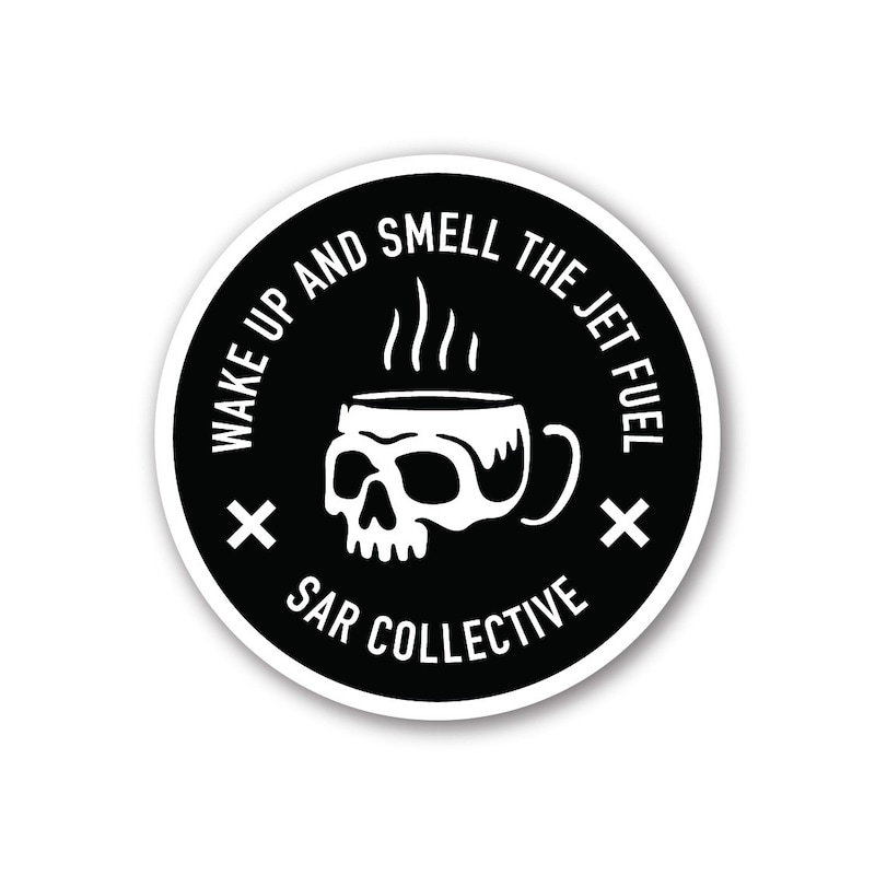 Fuel Labels - Etsy
