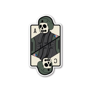 Hoist Operator Sticker Pack - Etsy