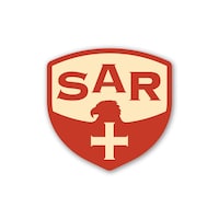 USCG US Coast Guard SAR Dogs Patch Airsoft Paint Ball - Etsy