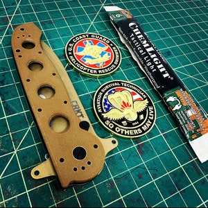 10 U.S. Coast Guard Helicopter Rescue Swimmer Challenge Coins - Etsy