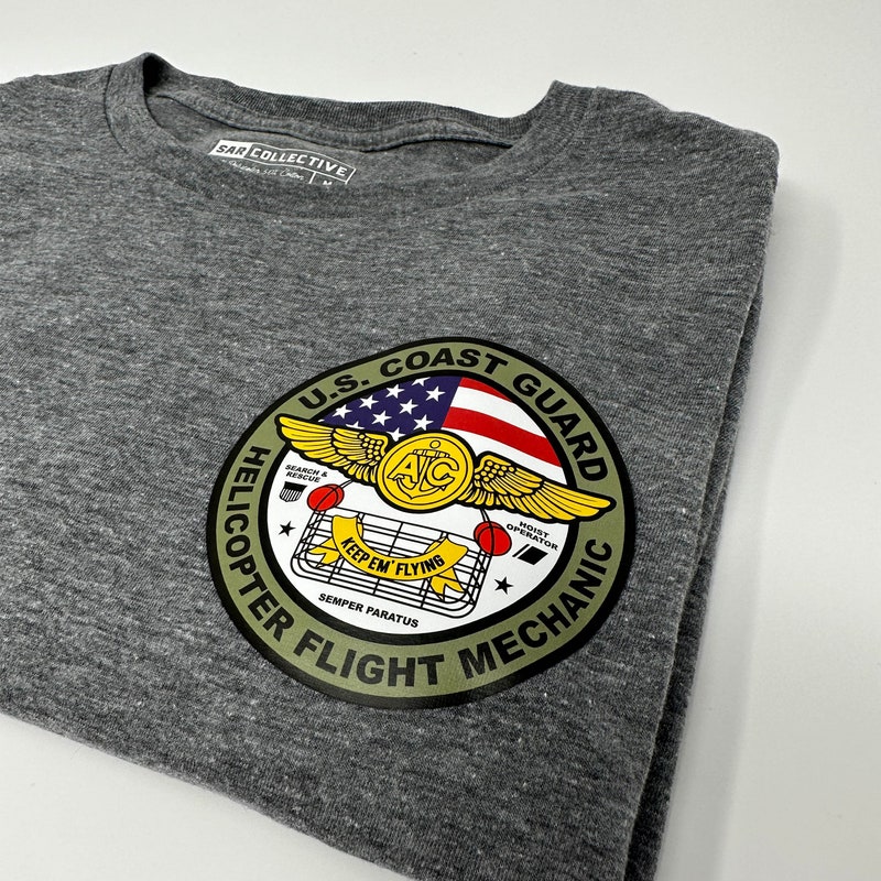 Guard Helicopter - Etsy