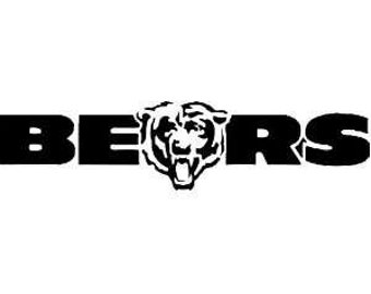 Sad Bears Logo