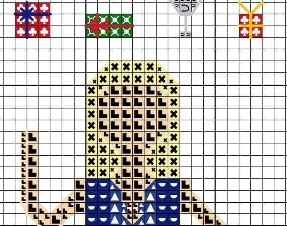 Sewing & Needlecraft Sewing & Fiber PATTERN Promises Promises Inspired ...