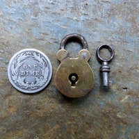 Russian Locks - Etsy