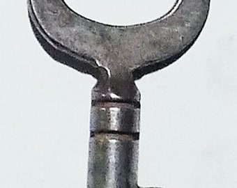 Antique Trunk Key - Etsy