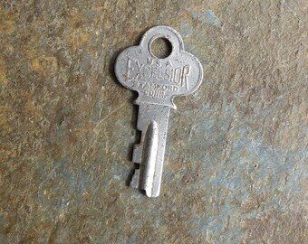 Excelsior Lock - Etsy