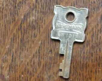 Hartmann Trunk - Etsy