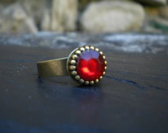 Antique rings | Etsy