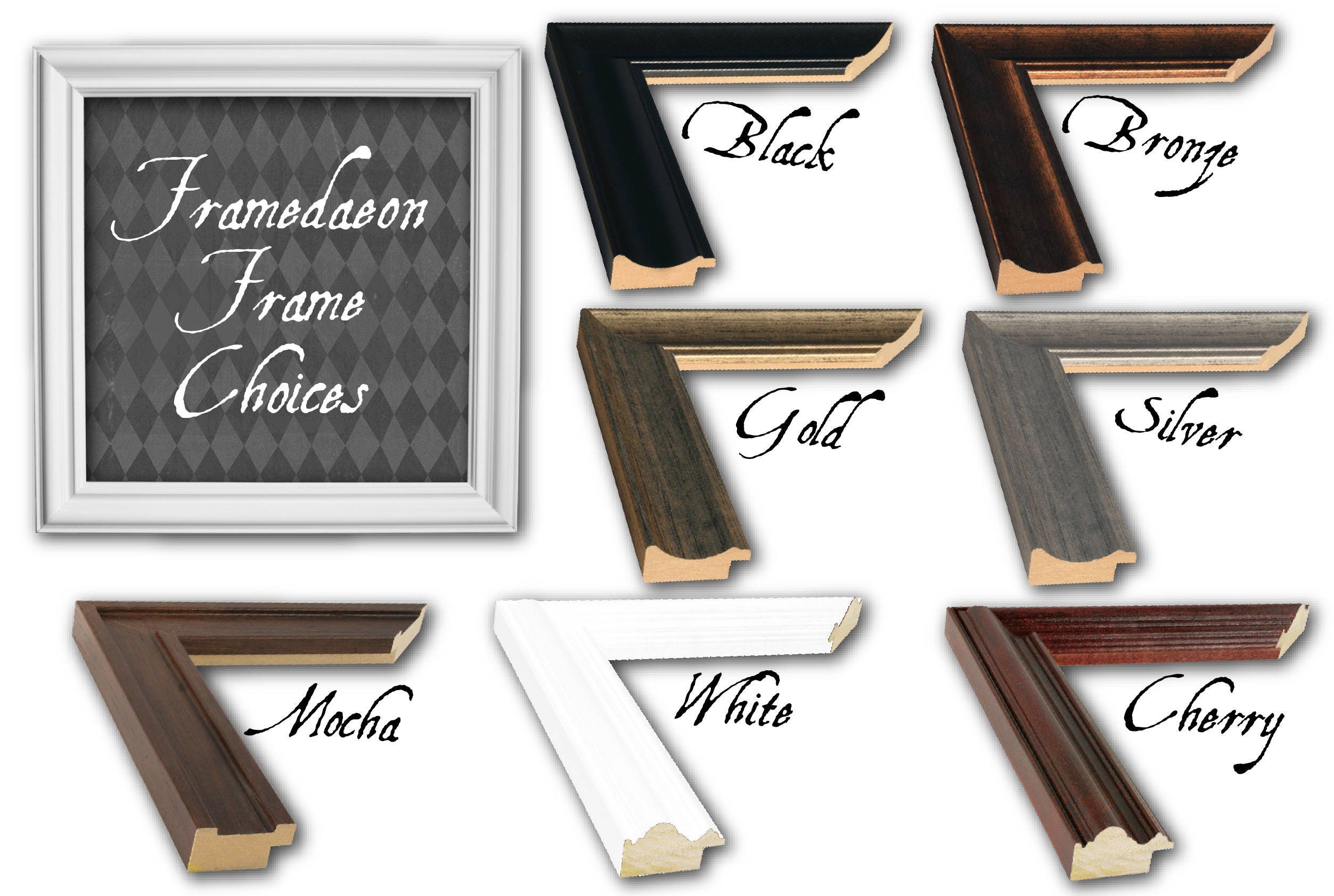 Parent Gift Personalized Wedding Frame Words Would Never Be - Etsy