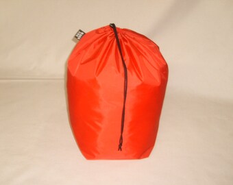 Tiny Stuff Sacks Drawstring Nylon Bag Perfect for Camping - Etsy