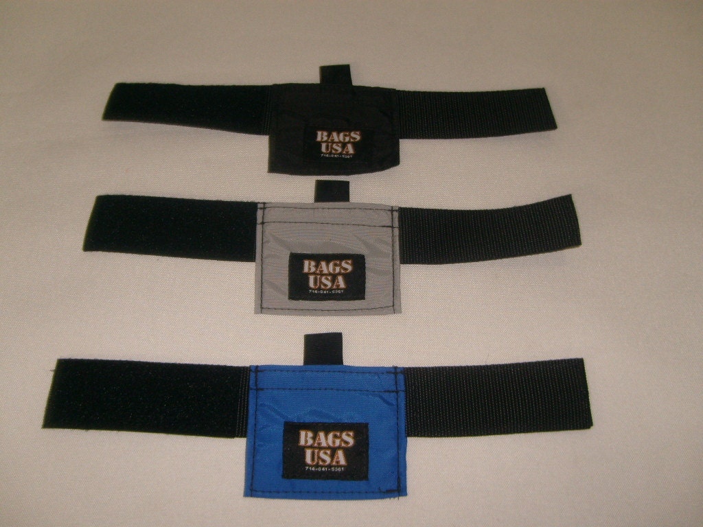 Ankle Wallets,athletic Ankle Wallet for Running, Walking,jogging,made ...