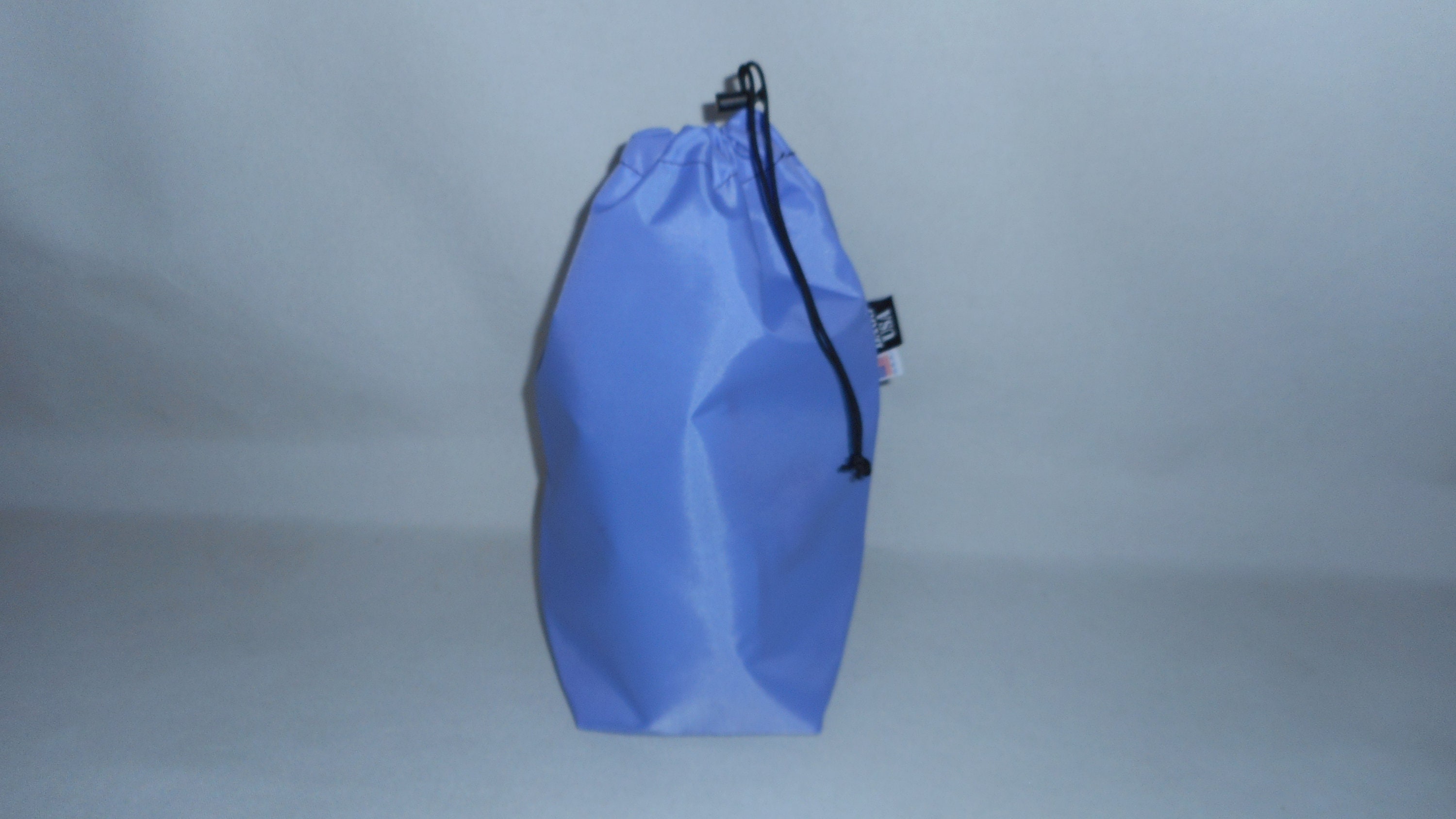 Stuff Sacks Ex Small Drawstring Bags Nylon Shoe Bag Made in - Etsy