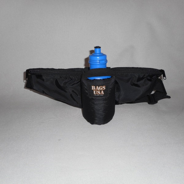 Fanny Pack With Water - Etsy