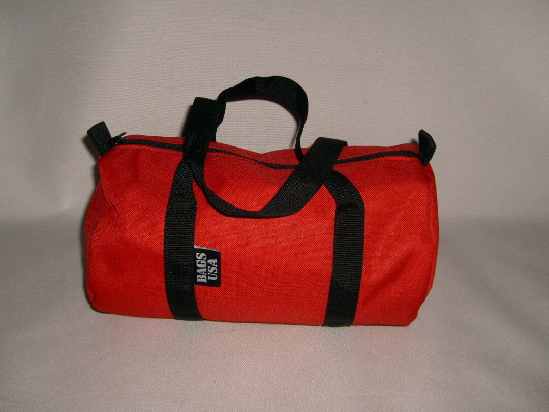 First Aid Bag, Emergency Bag, Search and Rescue Bag Top Quality in Red ...