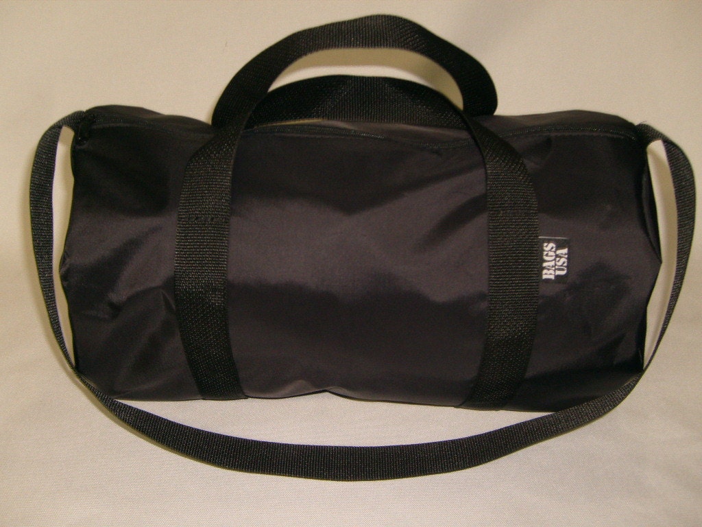 Roll Bag Large Gym Bagovernight Bag for Beachcamping or Work - Etsy