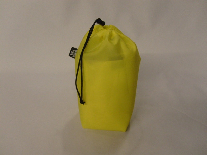 Stuff Sacks Ex Small Drawstring Bags Nylon Shoe Bag Made in - Etsy