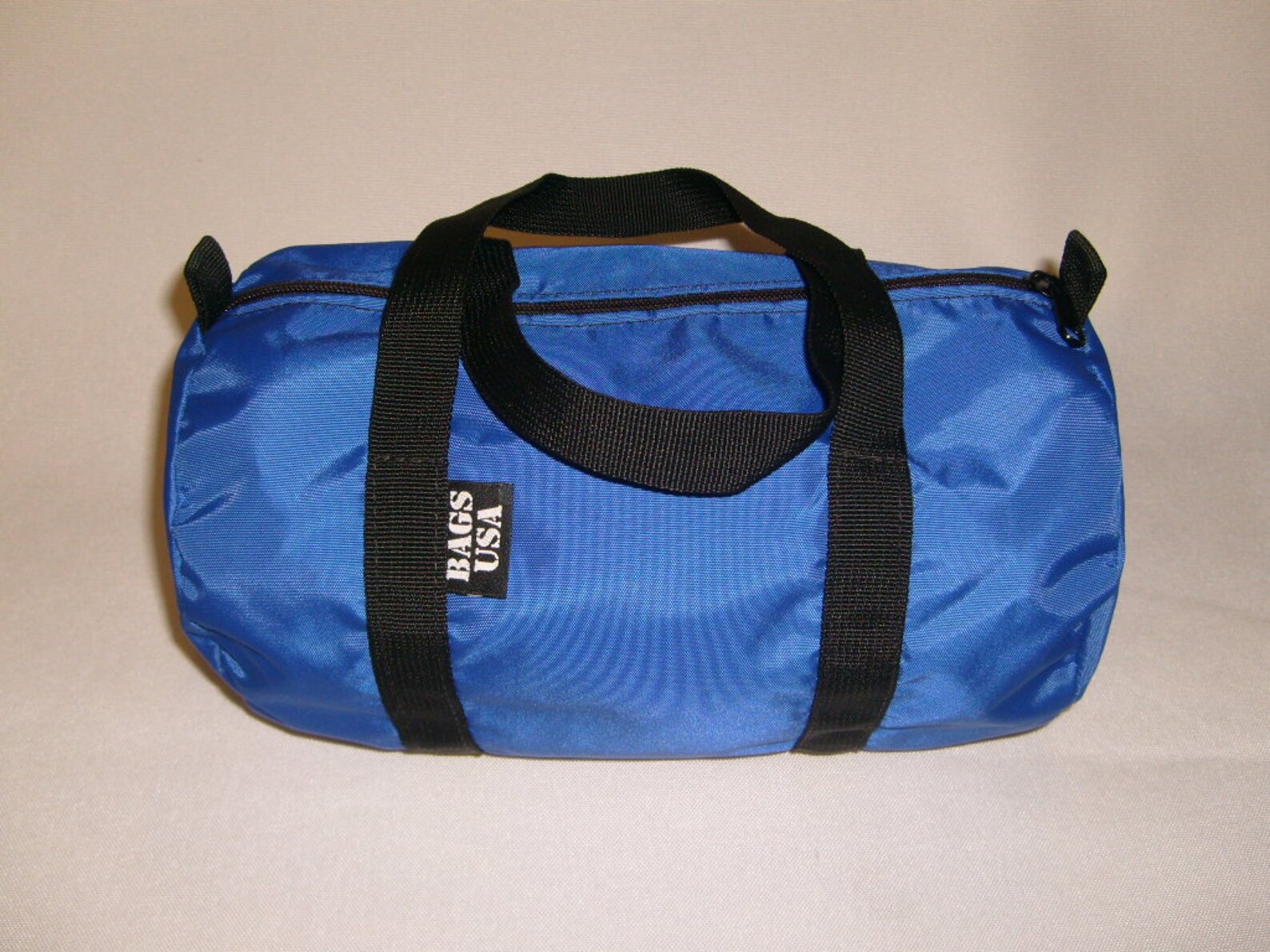 Duffel Bag Small Nylon Perfect for Work Camping or Beach - Etsy