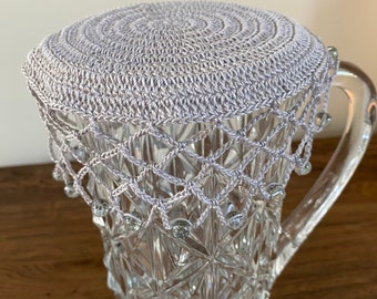 Pitcher Cover - Etsy