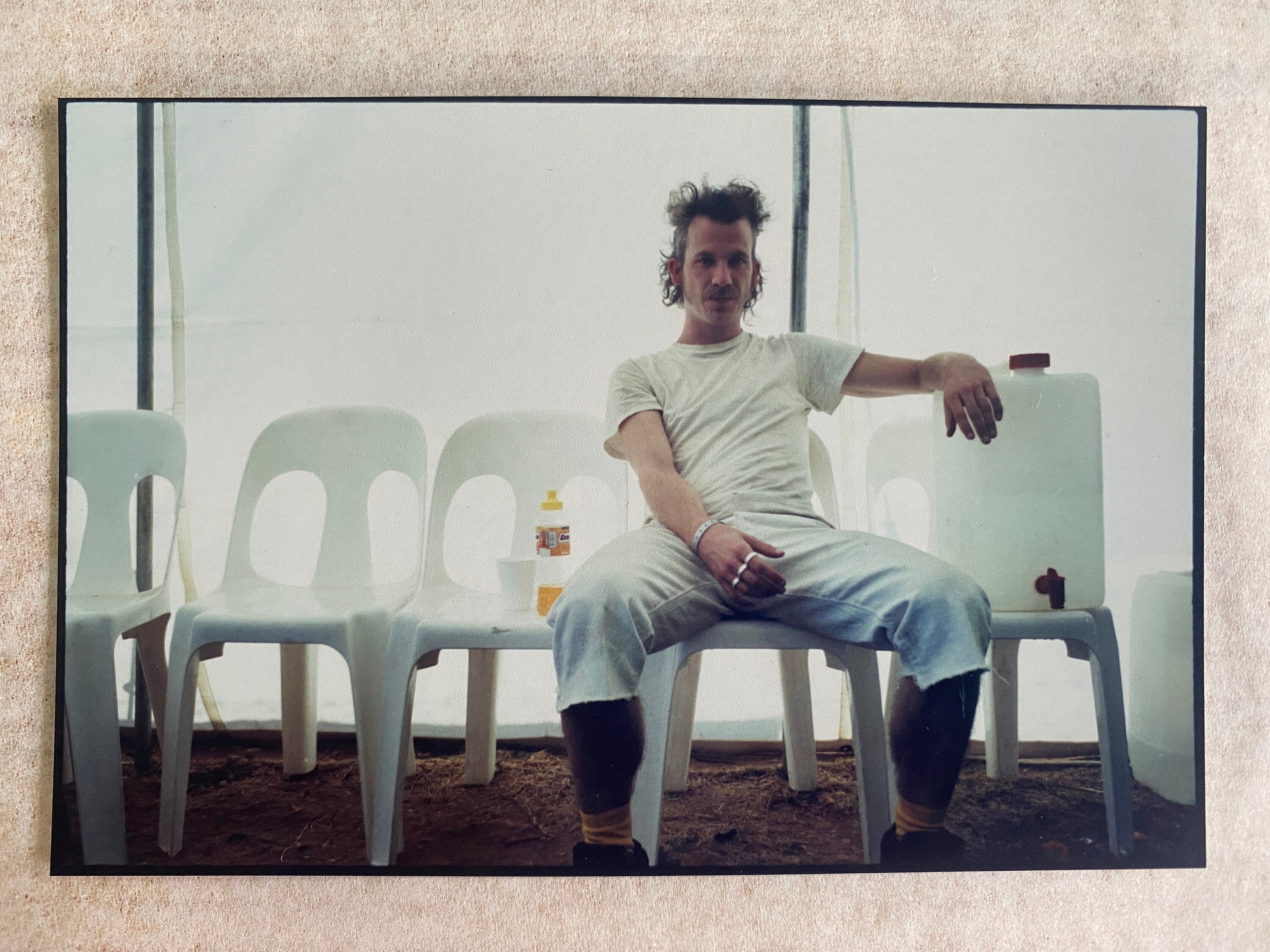 Jason Dill, Reno unmatted V.1 - Etsy