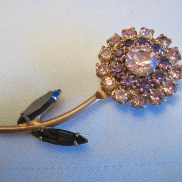 Juliana Brooches - Etsy