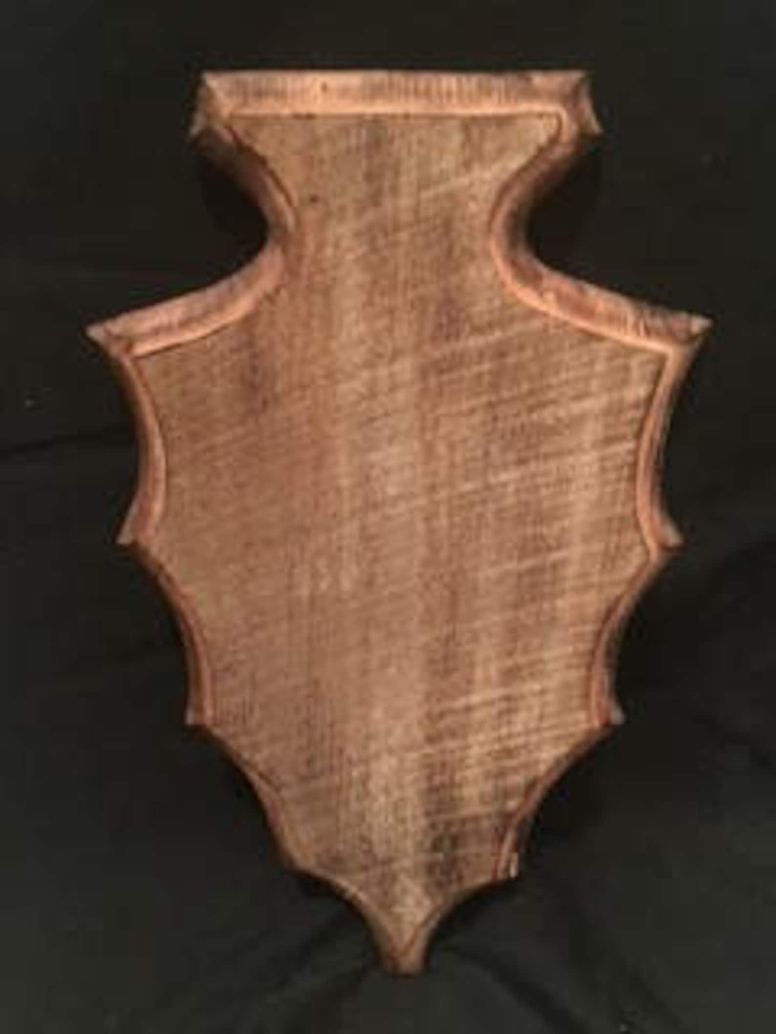 8x14 Barn Wood Arrowhead European - Etsy