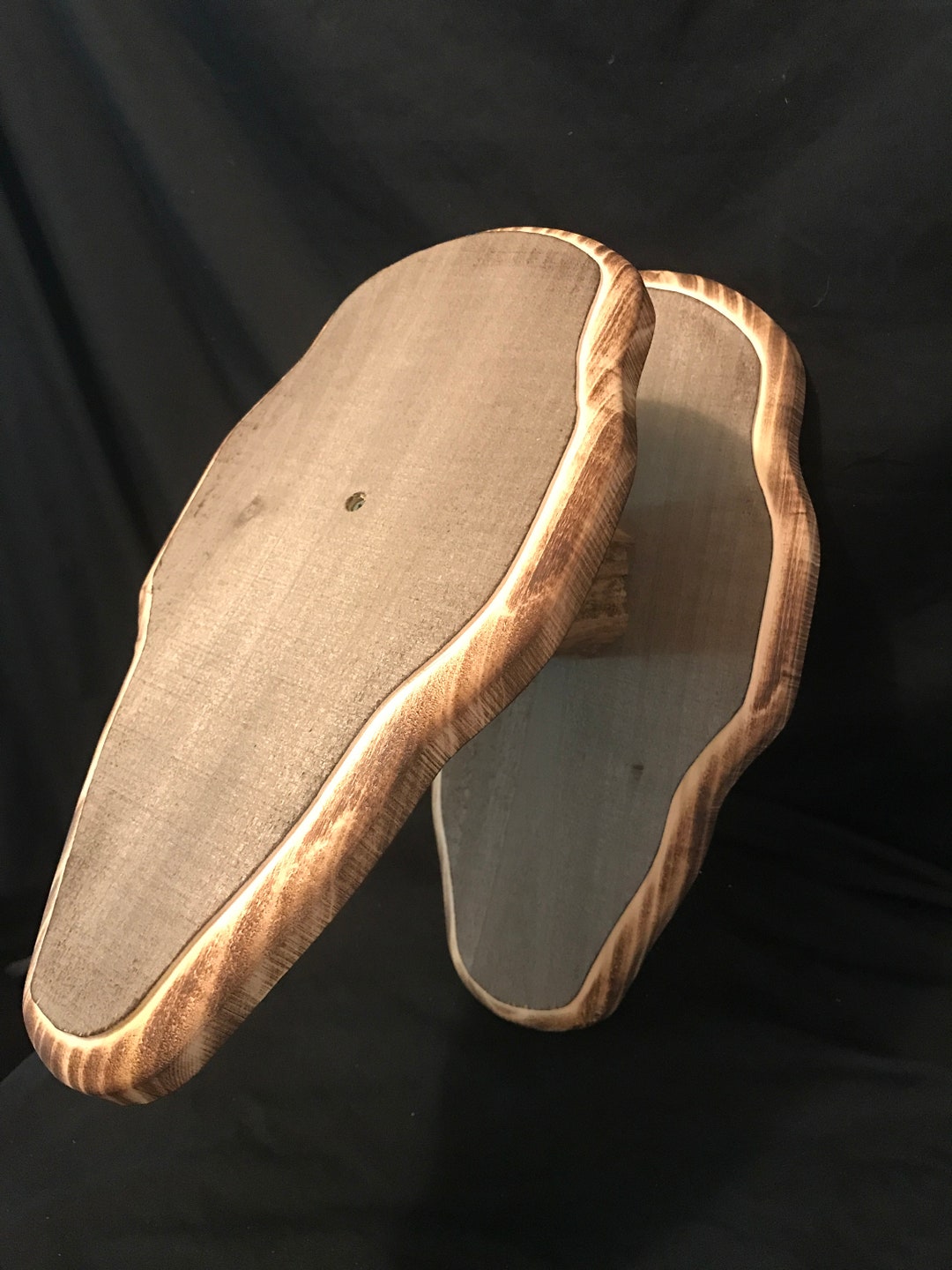 Barn Wood European Wall Mount - Etsy