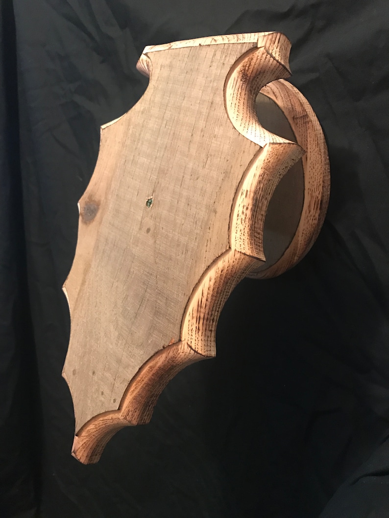 Arrowhead Wall European *barnwood - Etsy