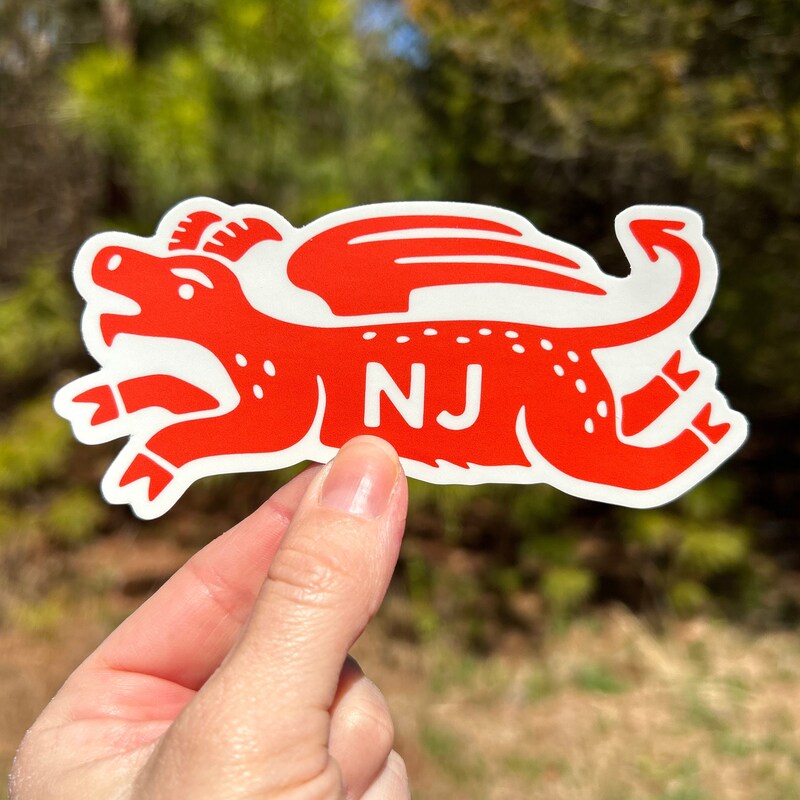 Flyers Bumper Sticker - Etsy