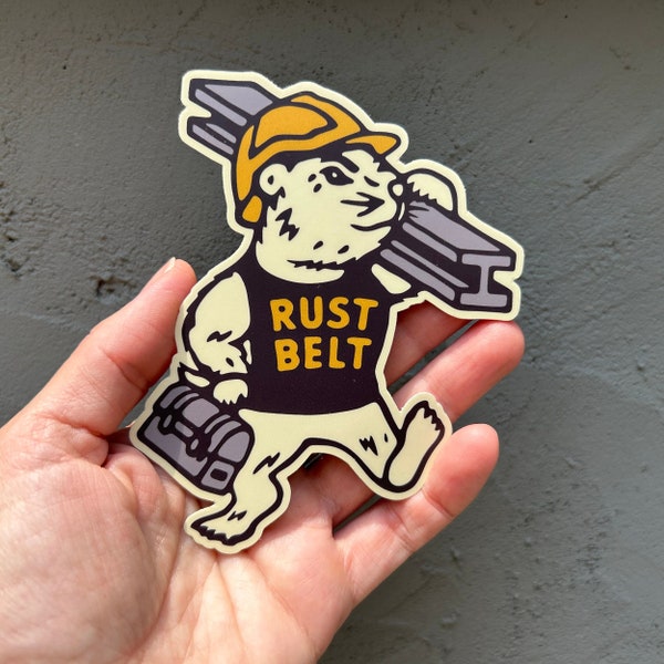 Rust - Etsy