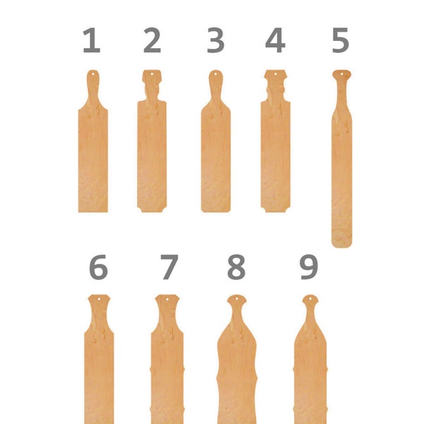 Sorority Paddle - Etsy