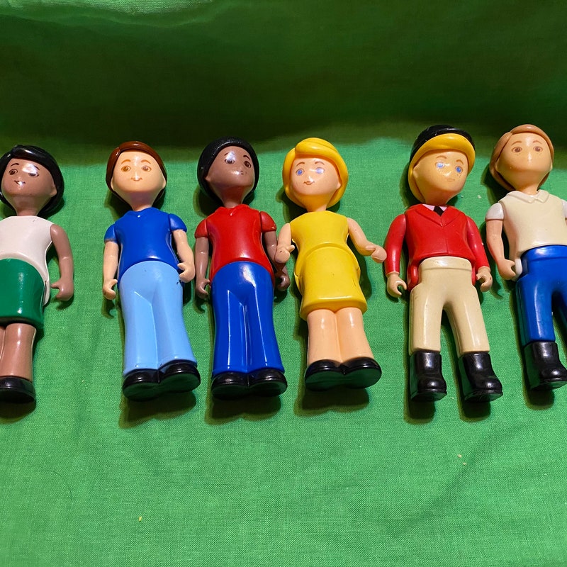 Little Tikes People - Etsy