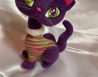 Vintage Lisa Frank Plush - Etsy