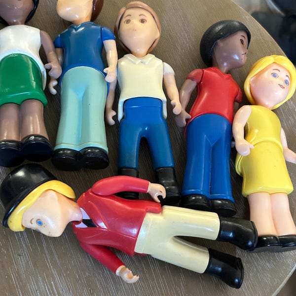 Little Tikes People - Etsy