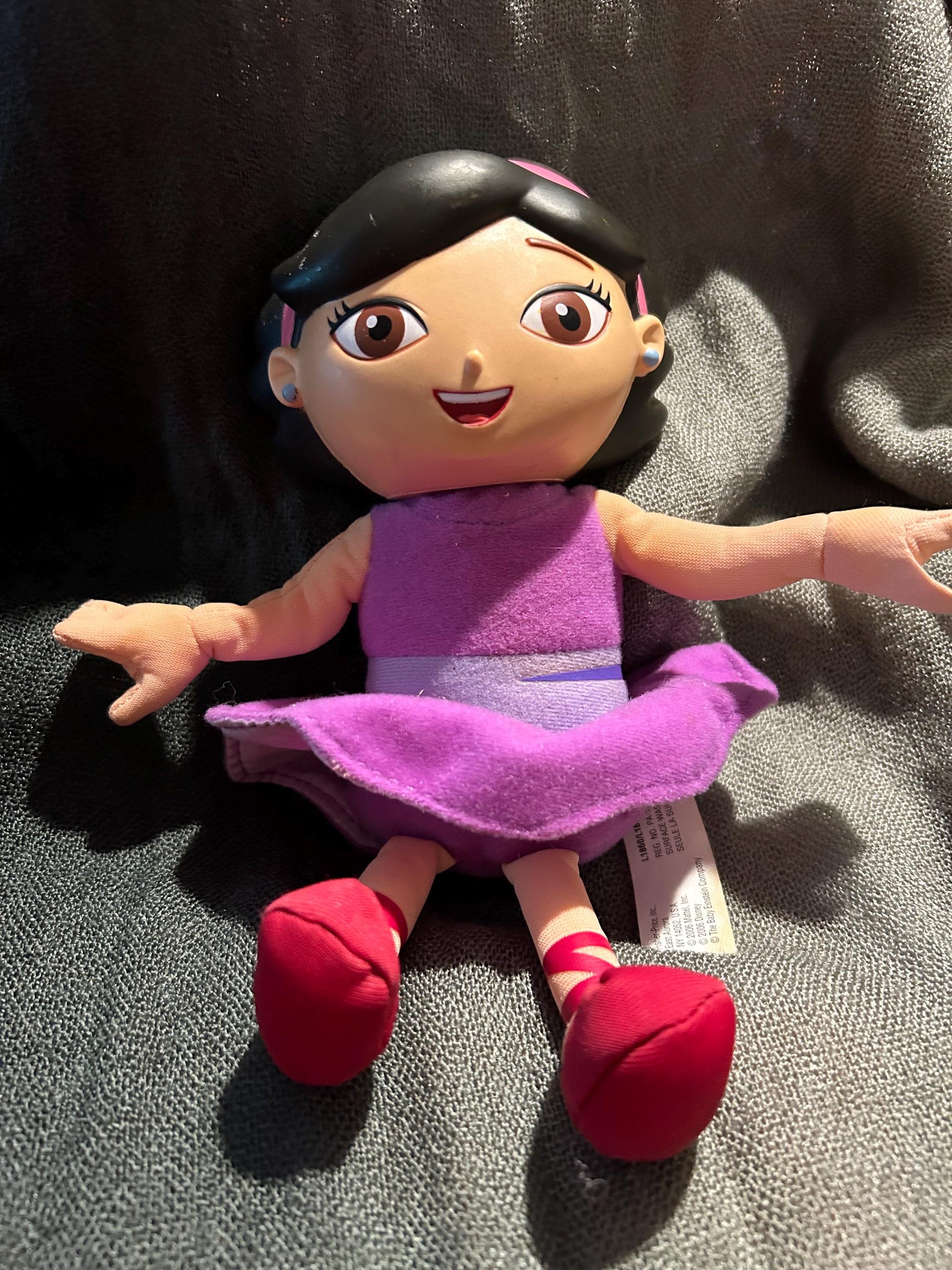 Disney Little Einsteins Toys