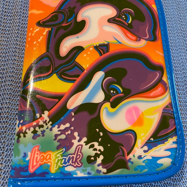 Vintage Lisa Frank - Etsy